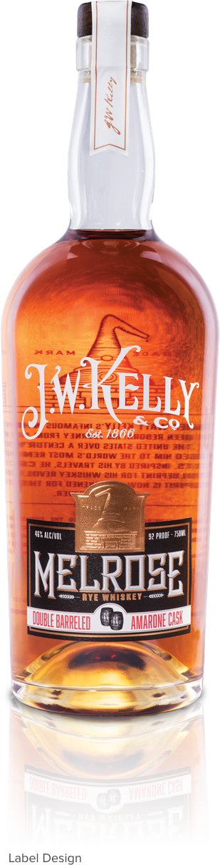 Graphic Design | Local Fare Chattanooga