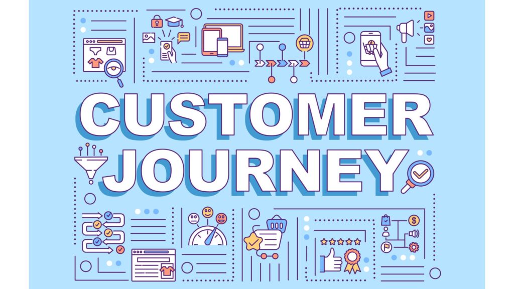 Your Customer's Journey | Local Fare