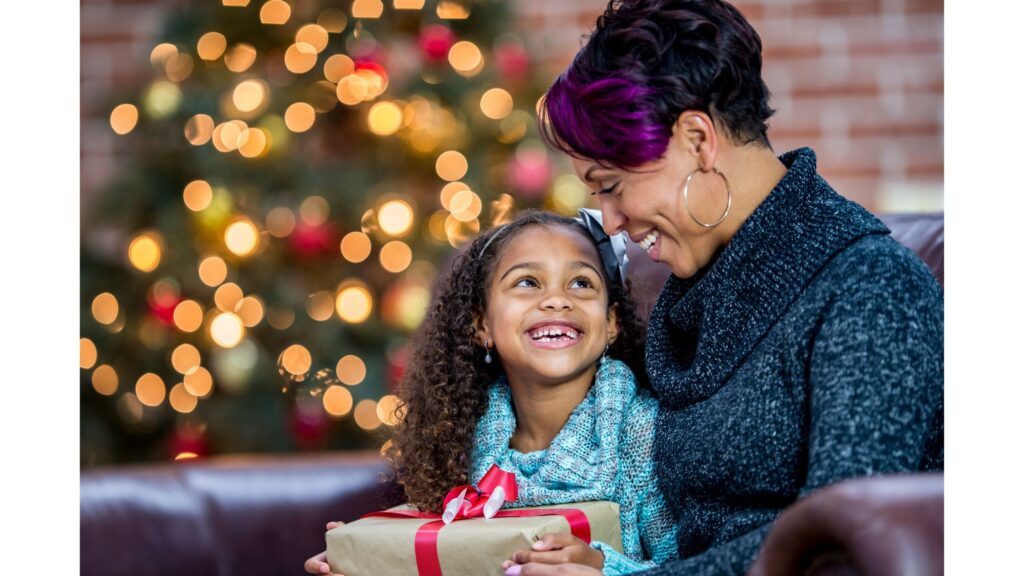 25 Ways To Survive The Holidays